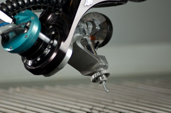 Info - Australian Waterjet Cutting